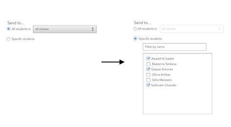 Interaction Design Using Accordion Lists With Radio Buttons User