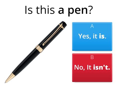 CLASSROOM OBJECTS Quiz