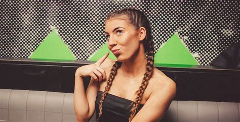 Edinburgh Girls Have The Hottest Accent