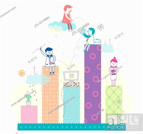 Electronic devices and children, Stock Photo, Picture And Royalty Free ...