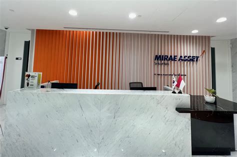 Mirae Asset Luncurkan Aplikasi M Stock Stockwatch
