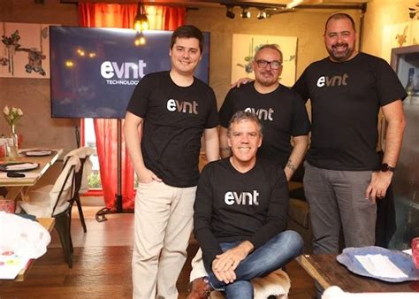 Evnt Lança Revenue Management Para Espaços Em Eventos Overbr
