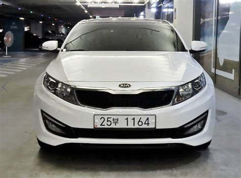 🔴 중고차 판매 🔴 기아 K5 Lpi 렌터카 프레스티지 💲799만원💲 경기도 용인시 처인구 포곡읍 비즈프로필