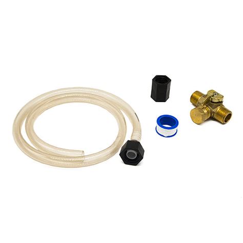 Camco Pump Converter Winterizing Kit Woodland Airstream Parts And Rv Accessories Store