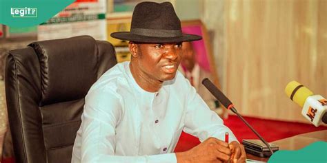 Breaking Jubilation As Ebonyi Gov Approves N100 000 Christmas Bonus