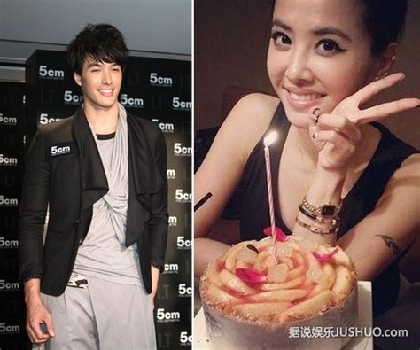 蔡依林避免结婚财产被瓜分用信托