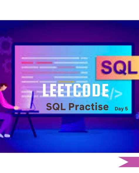 Mythily R On Linkedin Day 5 Of My Sql Practice Leetcode Top Sql