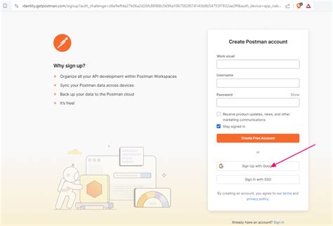 Install Postman On Windows Selftuts