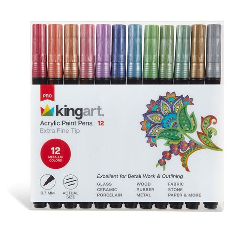 New Arrivals Kingart