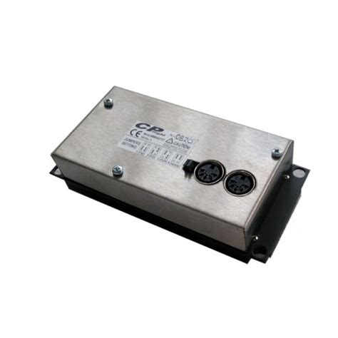 MULTI MODE NAV CONTROL PANEL CPflight