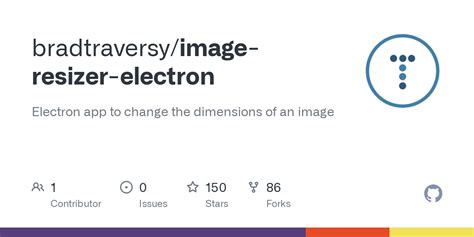 image resizer electron theme files index at main · bradtraversy image resizer electron