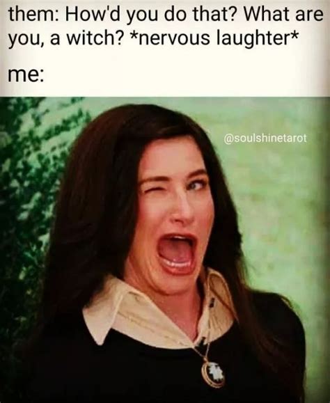 Witchcraft Sex And Sass Added A Witchcraft Sex And Sass