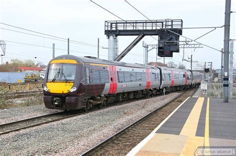 Class 170 1