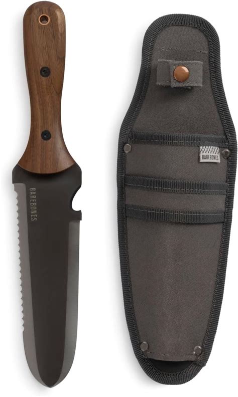 Barebones Living Hori Hori Classic Garden Knife Review Japanese Garden Craft