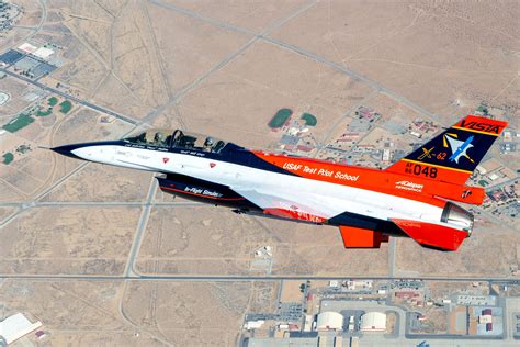 The Us Air Force Is Moving Fast On Ai Piloted Fighter Jets Wired