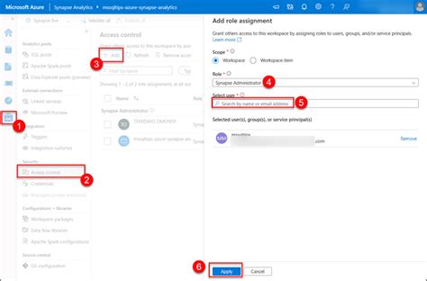 azure synapse analytics and power bi integration