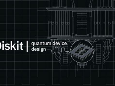 Open Source Eda Tool Simplifies Quantum Device Design