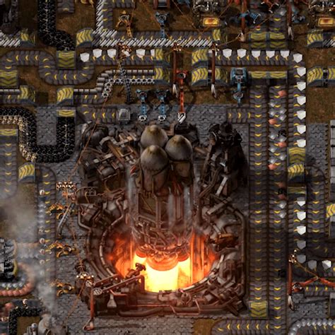 Factorio Server Hosting Australia Game Servers Clanhost Australia