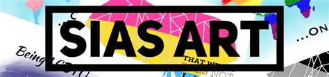 Sias Art Font Bundles