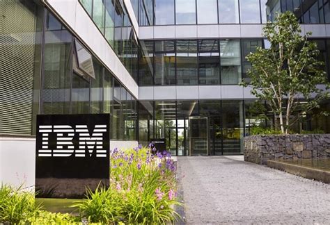 IBM Introduces 100 Million Partnership With Global Universities To Develop Novel Technologies