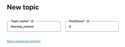 Harnessing The Power Of Hivemq Cloud And Confluent Cloud