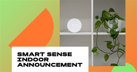 Also Group On Linkedin Iot Smartbuilding Smartsense