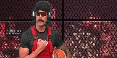 Overwatch 2 Creates Hypothetical Dr Disrespect Character Kit