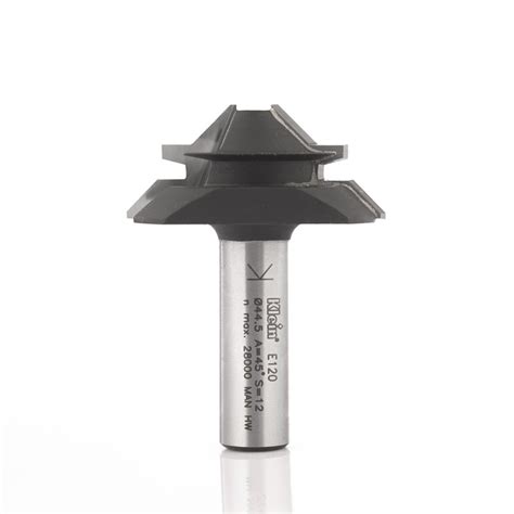 Hw Lock Miter Bits Z Sistemi Klein