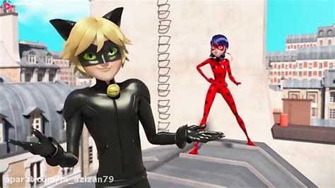 میراکلس لیدی باگ جدید ماجراهای منحصر به فرد جدید