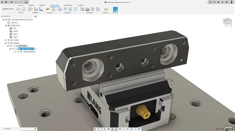 we can t stop talking about fusion 360 in fusion360 you can now