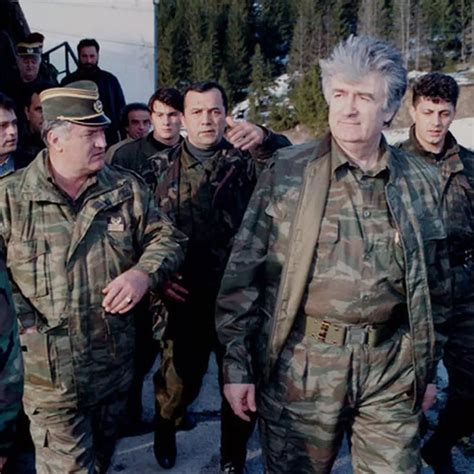 Yugoslavia Países Que La Componían E Historia De Su Desintegración