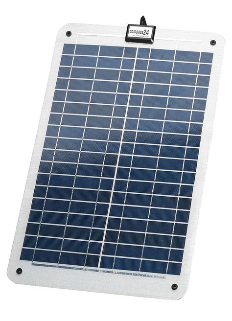 Compass Solar Aluflex