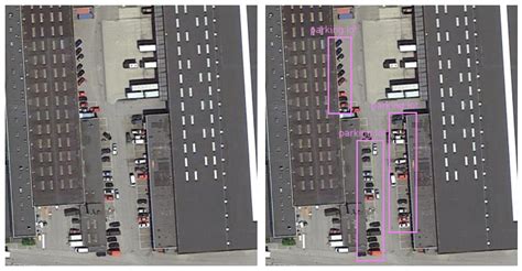 example of the aitlas toolbox in the context of object detection in
