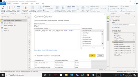 Solved Can You Pleaae Me To Convert This Into In Dax Microsoft