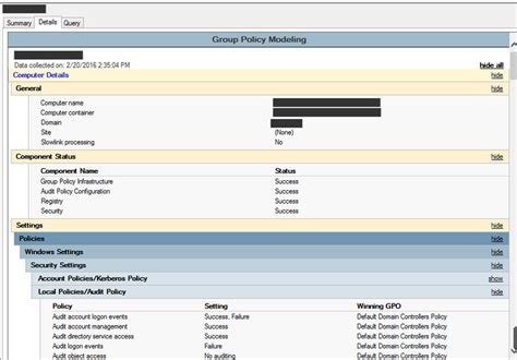 Netwrix Account Lockout Examiner Logon Auditing Is Disabled But It