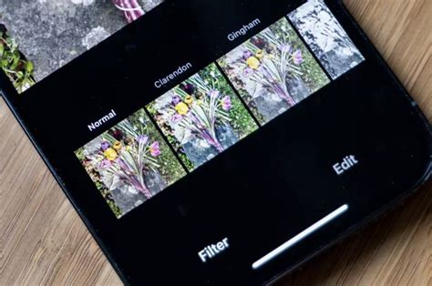 10 Cara Menggunakan Filter Ig Dijamin Foto Makin Aesthetic Fotokita