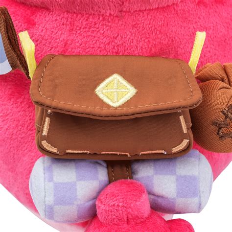 Choncc Plush Riot Games Store