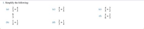 Spacing Keep Alignment Under Enumerate TeX LaTeX Stack Exchange