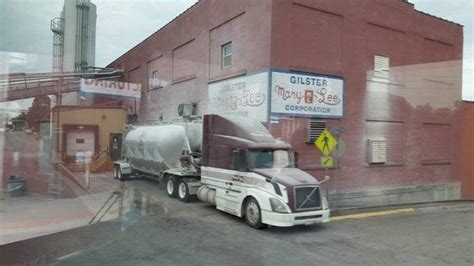 Gilster Mary Lee Corp 8366 N Highway 51 Perryville Mo 63775 Us