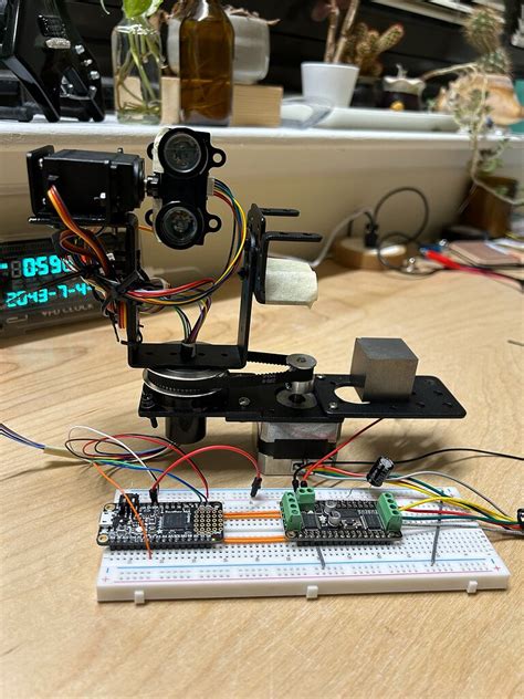 Lidar With Threejs Showcase Threejs Forum