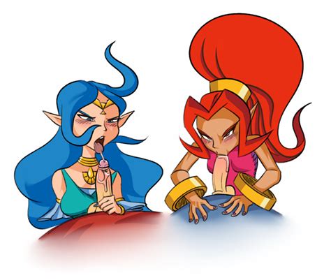 Rule 34 2boys 2girls Angry Angry Fellatio Blue Hair Blush Blushing Busty Chocolate And Vanilla