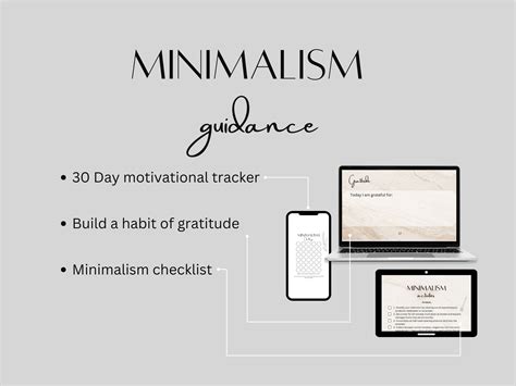 minimalist 30 day challenge printable 30 days declutter declutter challenge minimalists digital