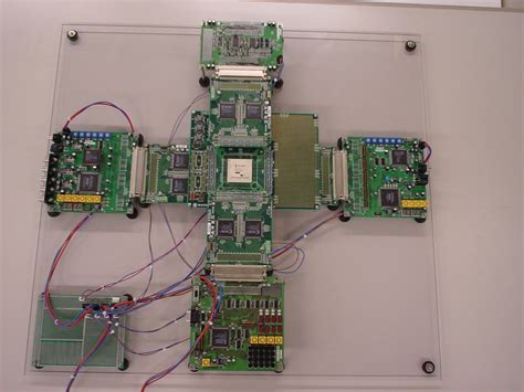 FPGA Based Realtime Vision