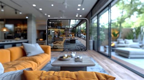 Premium Photo Interior Unveiling The Secrets Of Tomorrow