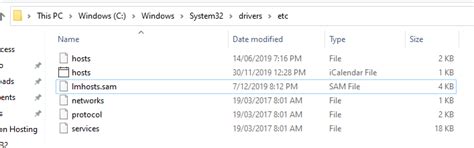 How To Change Localhost To Domain Name In Windows Technig