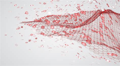 육각형과 추상적 인 벡터 배경 가상 세계의 풍경과 풍경 3d 디자인 3차원 형태에 대한 스톡 벡터 아트 및 기타 이미지 3차원 형태 가능성 가상현실 Istock