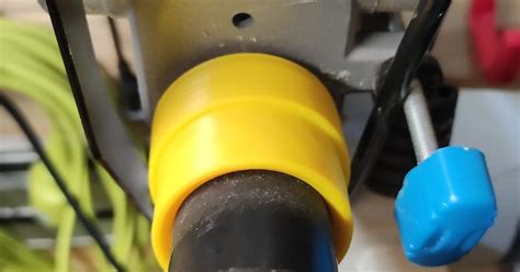 Macalister Von Boro Kostenloses Stl Modell Herunterladen