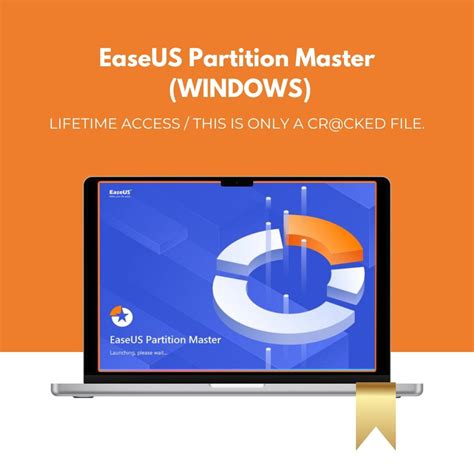 Easeus Partition Master Windows Lifetime Access And Easy Installation Softcopy Create Delete