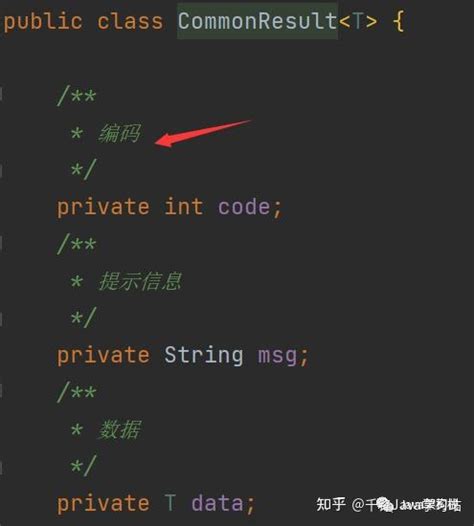 图文详解：接口文档生成工具—smart Doc 知乎