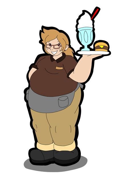 Matilda By Cactusflavoredmilk On Deviantart